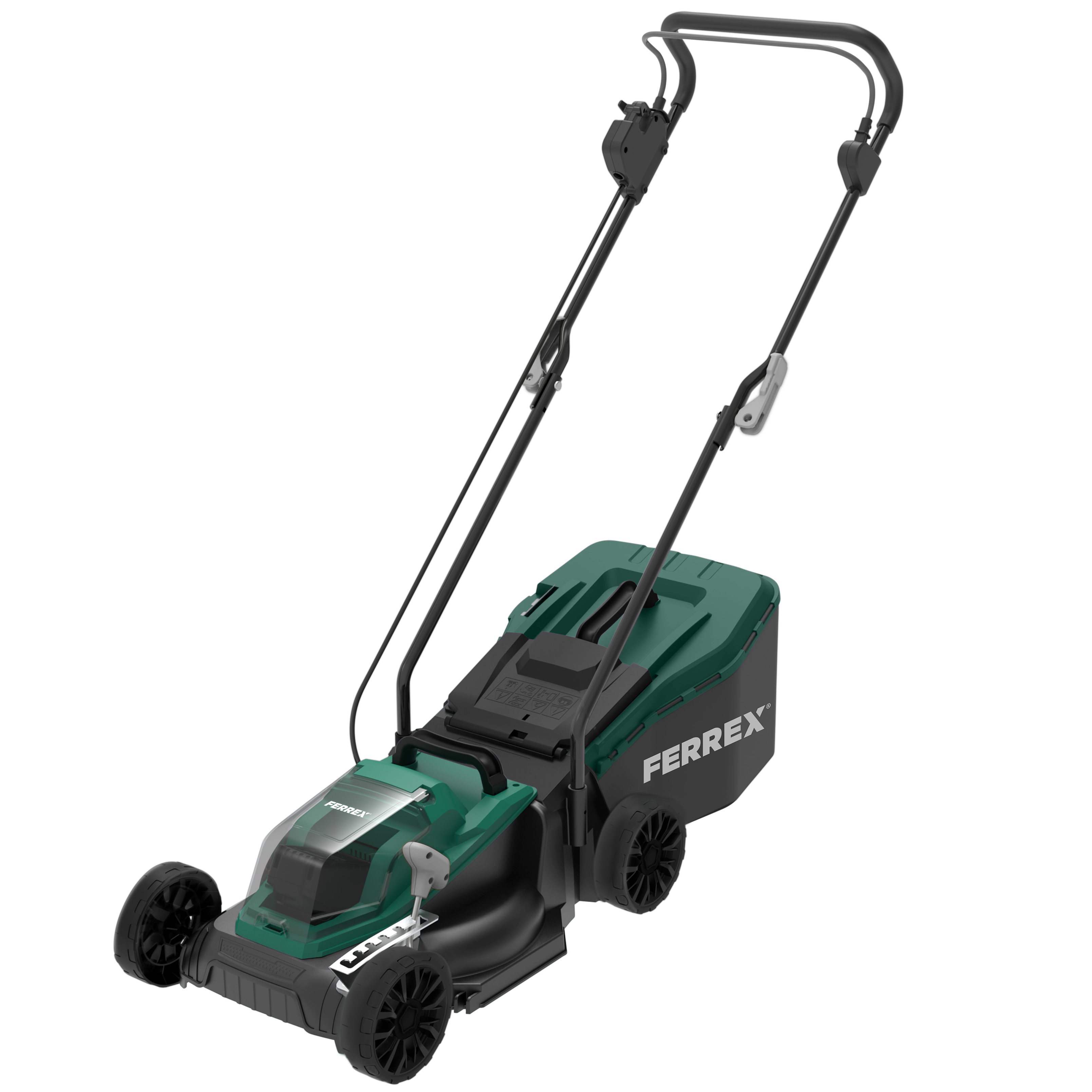 Cordless Lawn Mower 20V